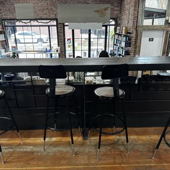 HUB COFFEE ROASTERS - Updated April 2025 - 760 Photos & 555 Reviews ...