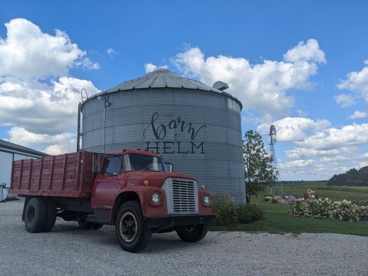 THE BARN AT HELM - Updated May 2024 - 5544 Helm Rd, Williamsburg ...