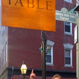 TABLE - Updated July 2025 - 330 Photos & 221 Reviews - 445 Hanover St ...