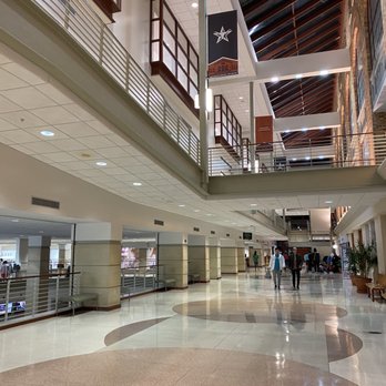 GREGORY GYMNASIUM - Updated October 2025 - 25 Photos & 45 Reviews ...