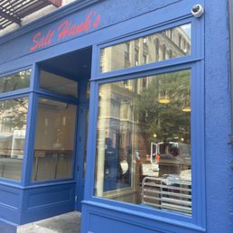 Salt Hank’s - Trusted Since 2025 - Updated July 2025 - 45 Photos - 17 ...