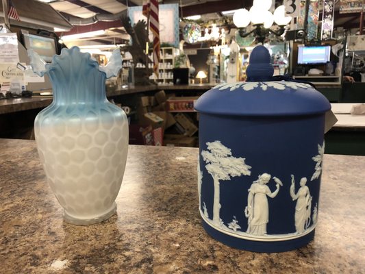 THE ANTIQUE GALLERY OF HOUSTON - 183 Photos & 49 Reviews - Antiques ...