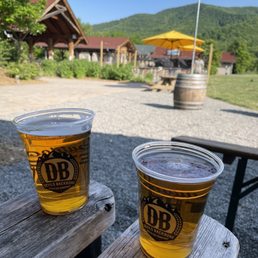 DEVILS BACKBONE BREWING COMPANY - Updated July 2025 - 717 Photos & 654 ...