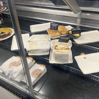 CAFFÈ NERO - Updated May 2025 - 501 Photos & 547 Reviews - 560 ...