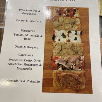 COSSETTA ALIMENTARI - Updated December 2024 - 1056 Photos & 1053 ...