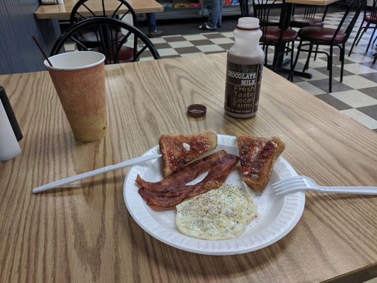 KINGSTON DELI & CAFE - Updated January 2026 - 16 Reviews - 52 Main St ...