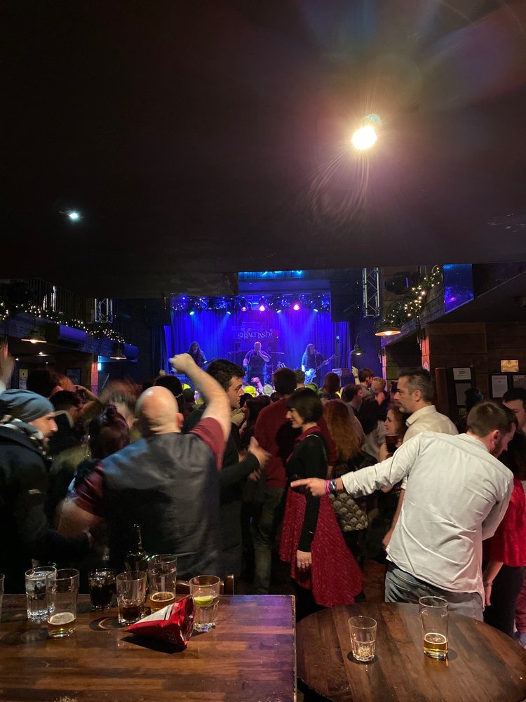 STRAMASH - 26 Photos & 11 Reviews - 207 Cowgate, Edinburgh, United Kingdom - Yelp