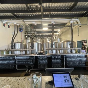 FAST FRIENDS BEER - Updated December 2025 - 243 Photos & 92 Reviews ...