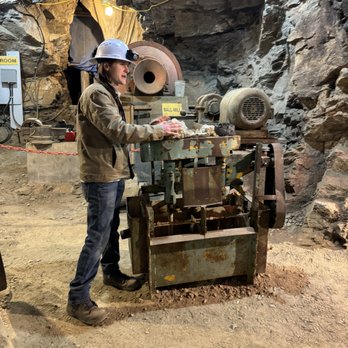 PHOENIX GOLD MINE - Updated July 2024 - 326 Photos & 117 Reviews - 830 ...