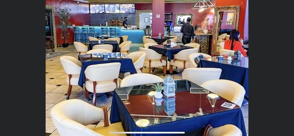 ZAZA CAFE & GRILL - Updated December 2025 - 10 Photos - 5711 Hillcroft ...