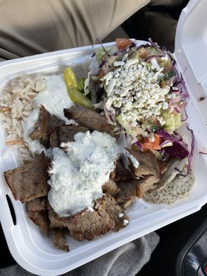 SUPER GYROS - Updated May 2025 - 118 Photos & 229 Reviews - 12412 116th ...