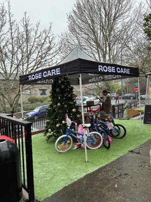 THE ROSE CHURCH - Updated January 2026 - 15 Photos & 11 Reviews - 3212 ...