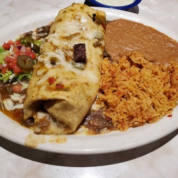 Chuy’s - Updated COVID-19 Hours & Services - 285 Photos & 217 Reviews ...