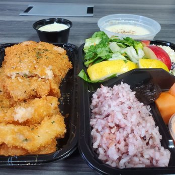 PUNGNYEON KATSU - Updated May 2025 - 62 Photos & 36 Reviews - 6775 N ...