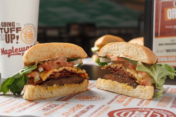 MAPLEWOOD BURGERS MOSS BLUFF - Updated January 2026 - 52 Photos - 1355 ...