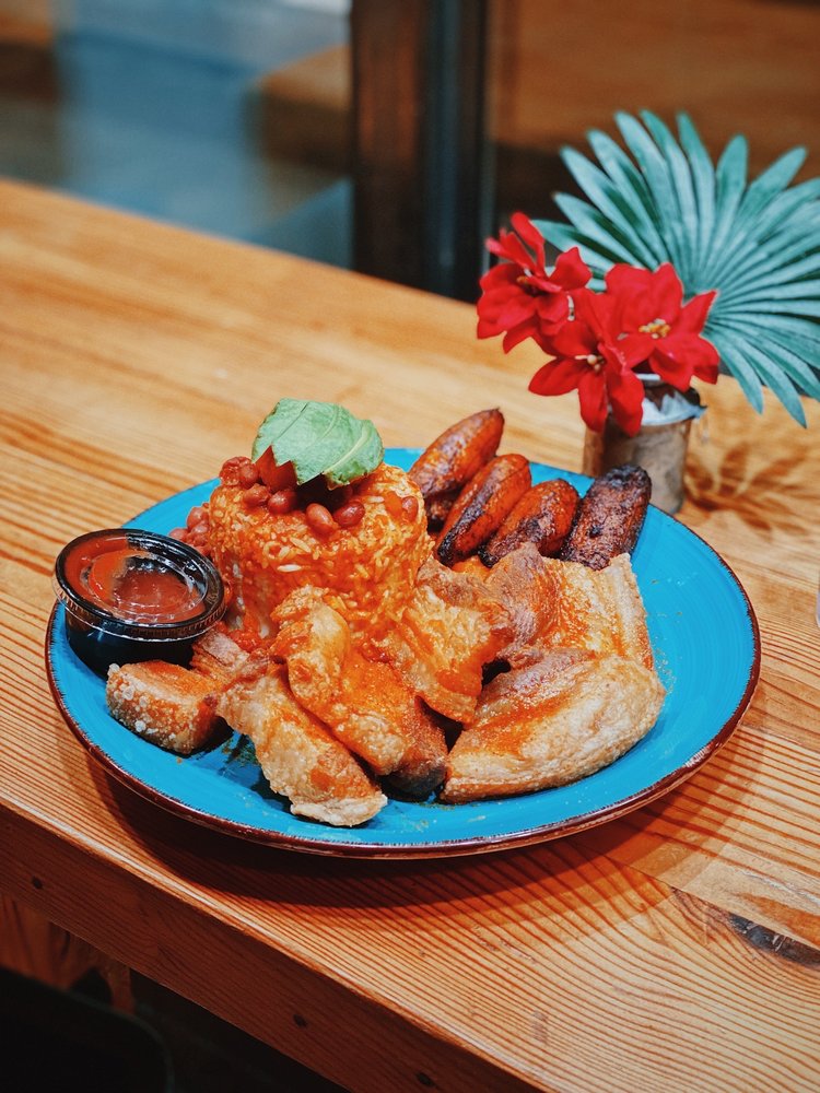 kokí - Creative Puerto Rican Kitchen, Durham | Roadtrippers