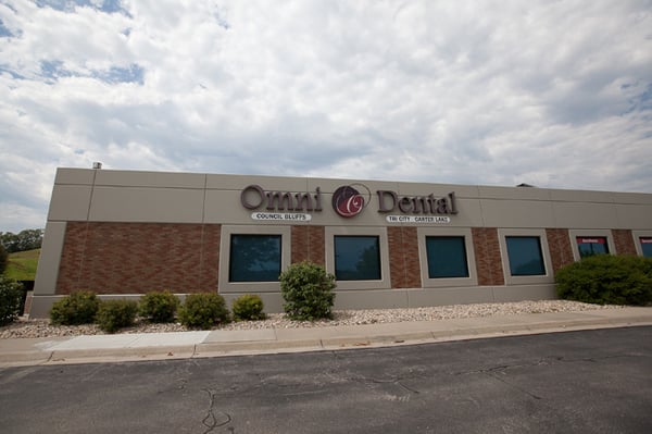 Omni Dental Council Bluffs
