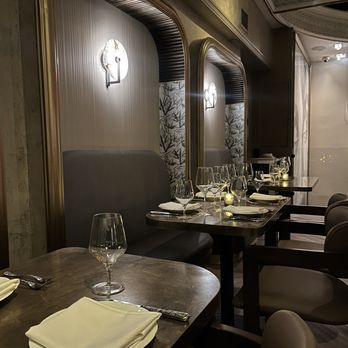 LE BASQUE - Updated September 2025 - 259 Photos & 64 Reviews - 15 Union ...