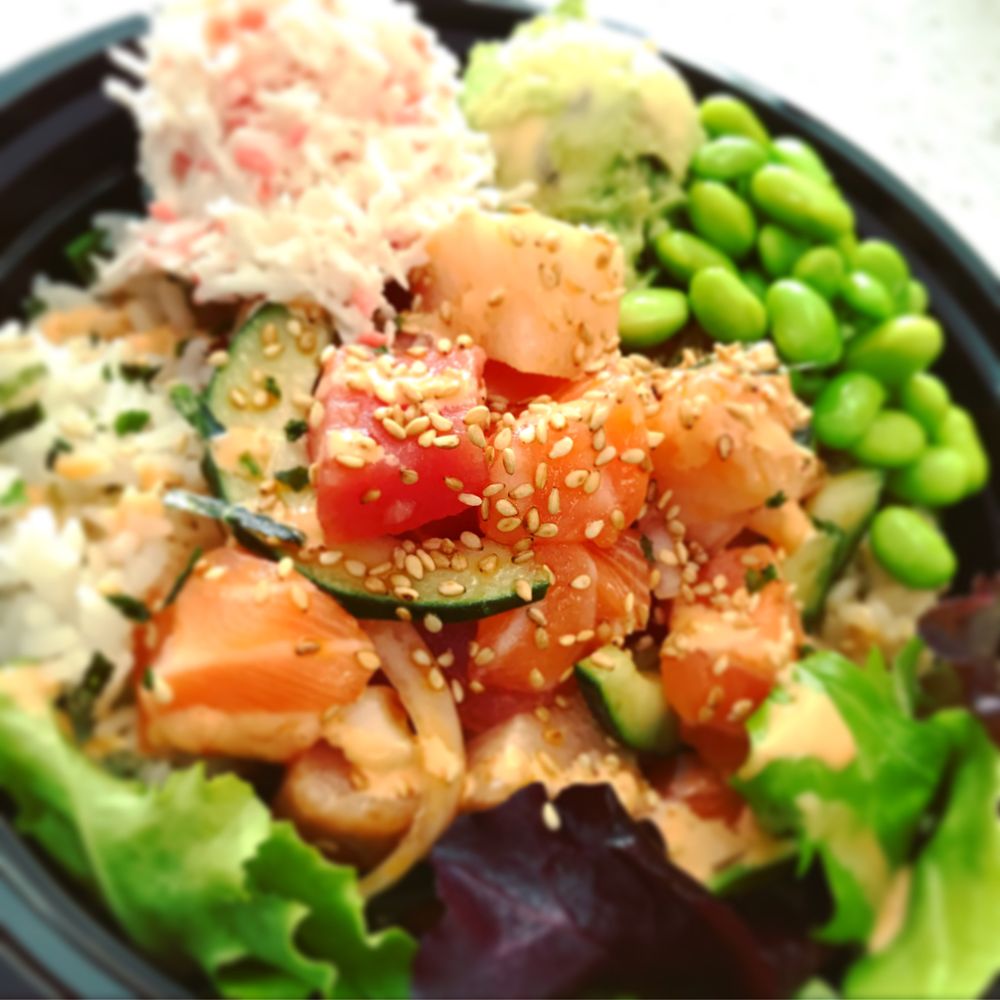 POKI BOWL - Updated January 2026 - 11 Photos & 35 Real Reviews - 5323 ...