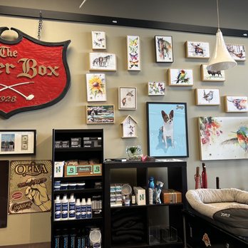 THE TINDER BOX - Updated December 2025 - 38 Photos & 31 Reviews - 188 E ...