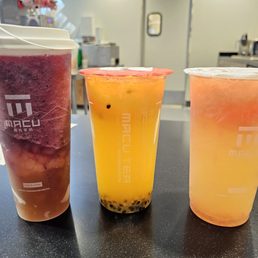 MACU TEA - Updated December 2025 - 370 Photos & 231 Reviews - 6608 ...