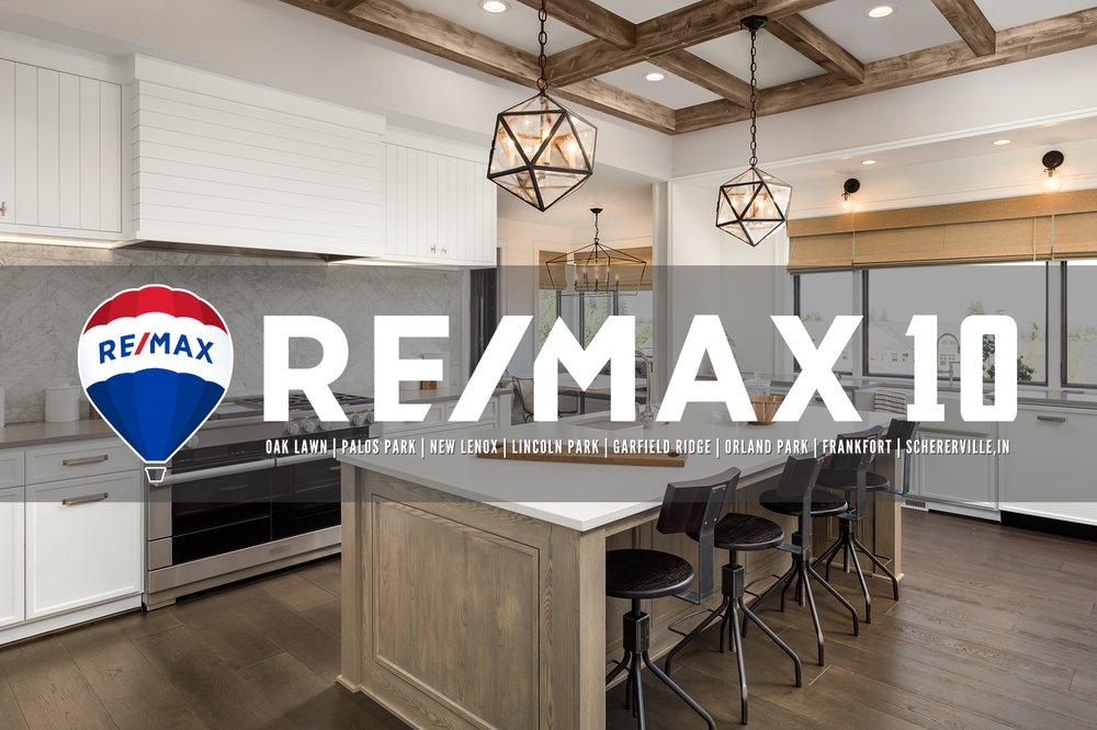 LUIS HERNANDEZ - REMAX 10 - Contact Agent - 6516 W Archer Ave, Chicago ...