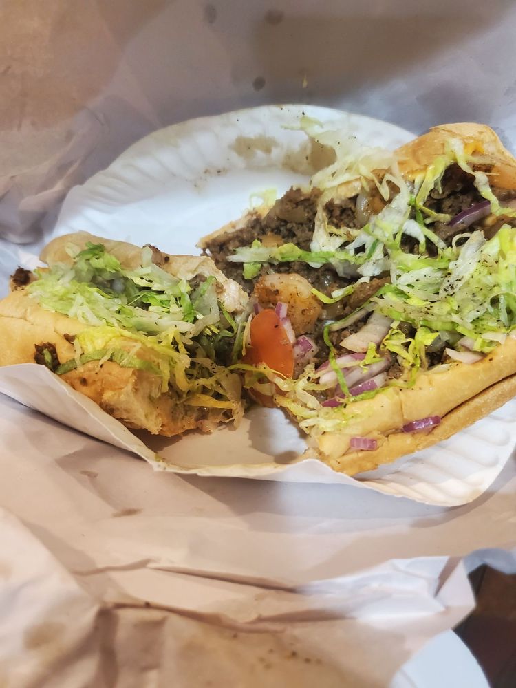 KIANI’S PIZZA & SUBS - Updated December 2025 - 16 Photos & 64 Reviews ...