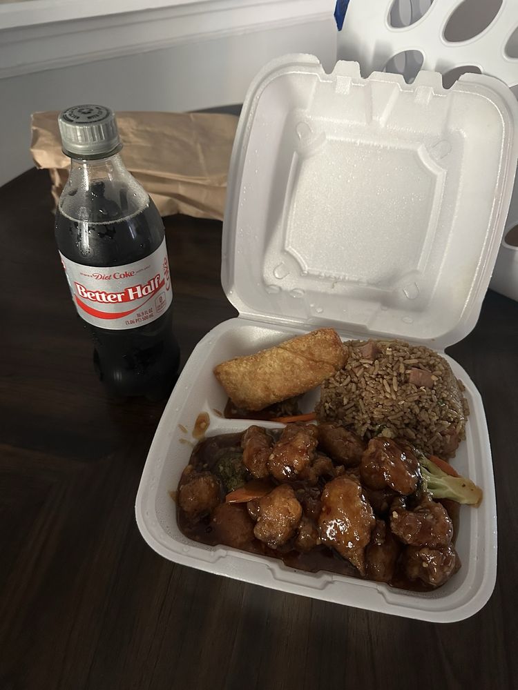 FORTUNE EXPRESS - Updated January 2026 - 23 Photos & 88 Reviews - 6738 ...