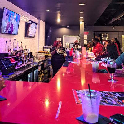 ENCORE ROUGE - Updated January 2026 - 155 Photos & 95 Reviews - 707 ...