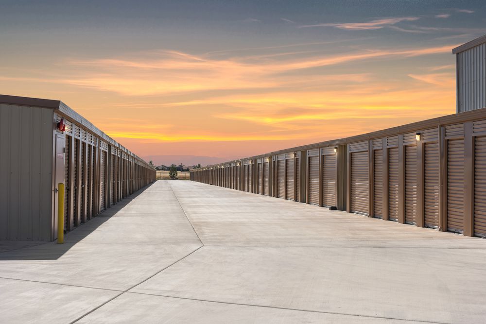 BUXBEAR STORAGE - ROSEVILLE - Updated December 2025 - 10 Photos & 21 ...