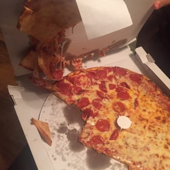 BIG TONY’S PIZZA II - Updated October 2025 - 15 Reviews - 3732 W 59th ...