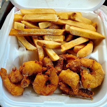 SNAPPERS FISH & CHICKEN - Updated October 2025 - 38 Photos & 41 Reviews ...