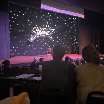 STARDOME - Updated July 2025 - 386 Photos & 136 Reviews - 1818 Data Dr ...