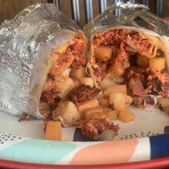 TACOS LA VILLA MEXICAN GRILL - Updated October 2025 - 97 Photos & 94 ...