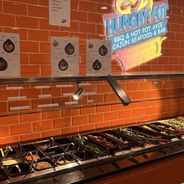 HUNGRY POT - Updated January 2026 - 202 Photos & 89 Reviews - 80 ...