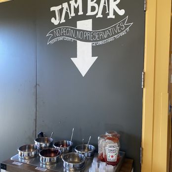 ATOMIC BISCUIT - Updated August 2025 - 107 Photos & 64 Reviews - 401 E ...