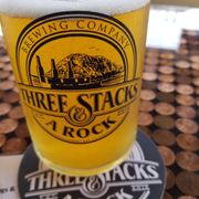 THREE STACKS AND A ROCK BREWING - 208 Photos & 128 Reviews - 595 ...