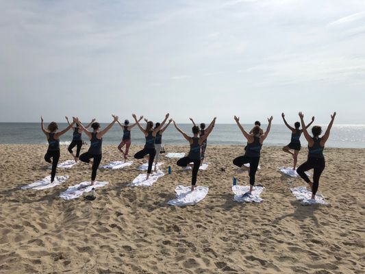 DIMITRA YOGA - Updated September 2025 - 16 Photos - 17437 Ocean One Plz ...