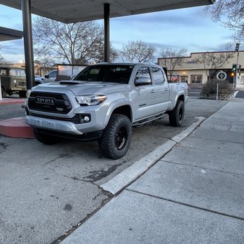 THE 4X4 SHOP - Updated November 2024 - 152 Photos & 126 Reviews - 4021 ...