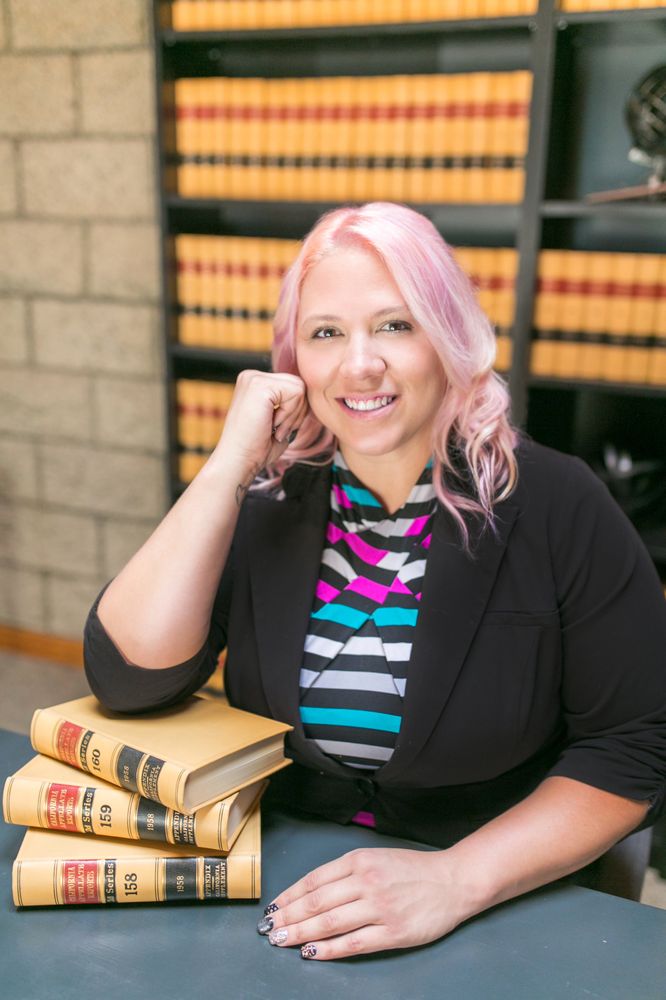 THE HAYNES LAW FIRM - Updated October 2025 - 29 Reviews - 631-B W State ...