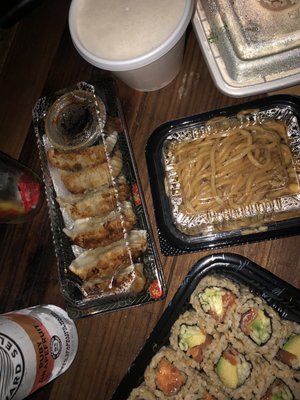 KOBE HIBACHI SUSHI ASIAN CUISINE - 108 Photos & 168 Reviews - 2585 S Rd ...