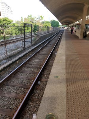 SILVER SPRING METRO STATION - 35 Photos & 25 Reviews - 8400 Colesville ...