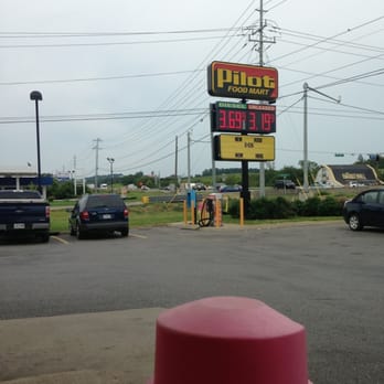 PILOT CONVENIENCE STORE - Updated December 2025 - 2150 Winfield Dunn ...