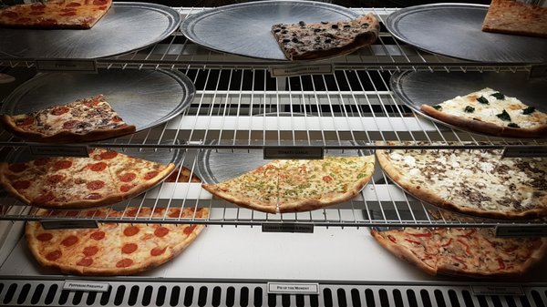 The Pizza Shop - 276 Photos & 401 Reviews - Pizza - 3104 24th St ...