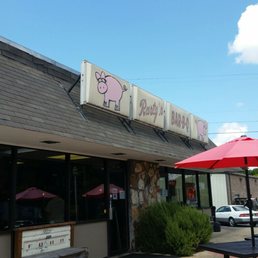 RUSTY’S BAR-B-Q - Updated June 2025 - 214 Photos & 273 Reviews - 7484 ...
