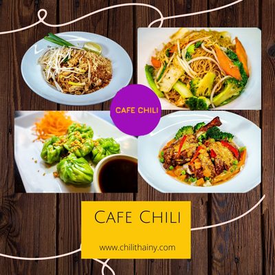 CAFE CHILI - 345 Photos & 212 Reviews - 172 Court St, Brooklyn, New ...