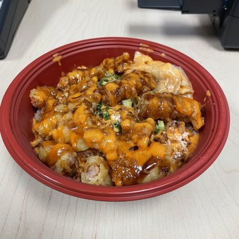 SPIN POKE & GRILL - Updated May 2024 - 322 Photos & 322 Reviews - 1081 ...