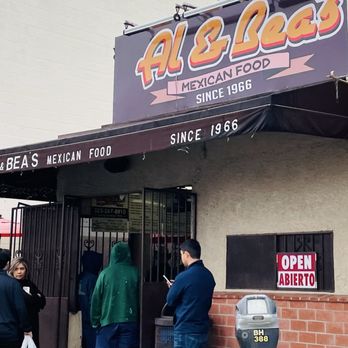 AL & BEA’S MEXICAN FOOD - Updated August 2025 - 974 Photos & 1141 ...