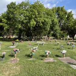 ASSUMPTION CEMETERY - CHAPEL & MAUSOLEUM - 54 Photos & 21 Reviews ...