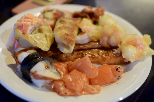 FUJI BUFFET & GRILL - 704 Photos & 487 Reviews - Buffets - 300 Harvey ...